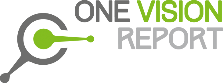 AMP / One Vision Report - Vivian Neeland